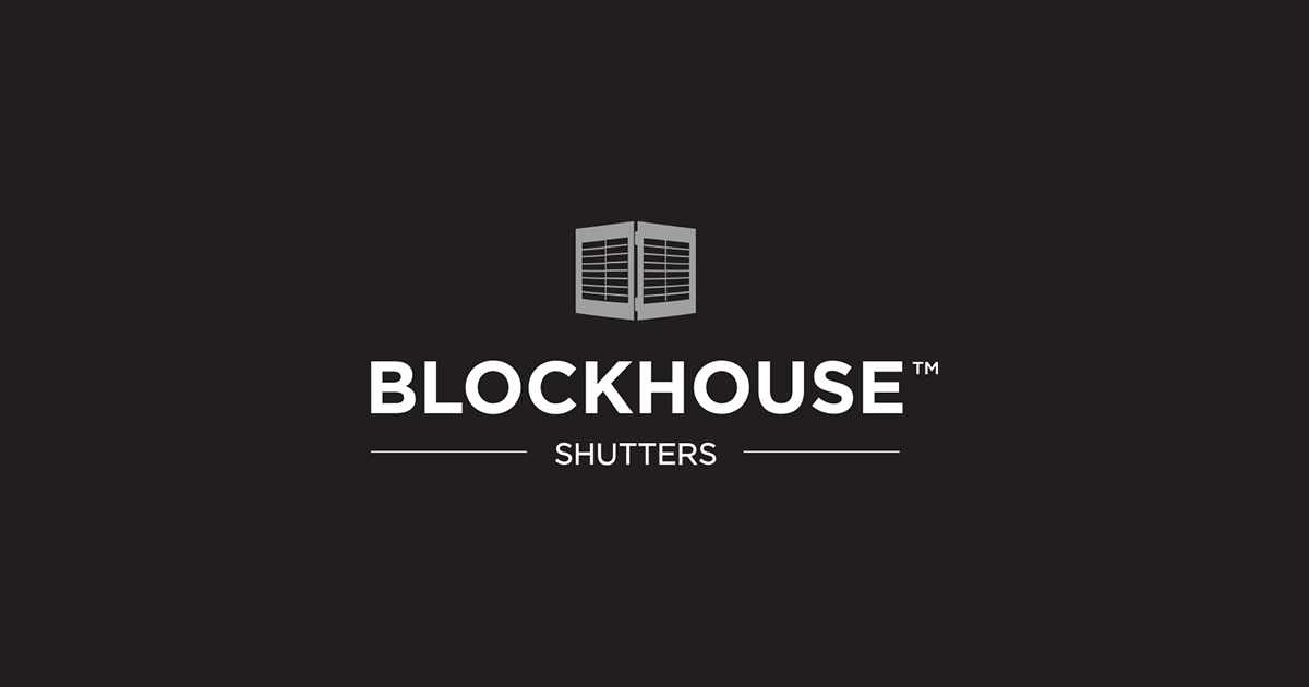 Get In Touch With Us | Blockhouse Shutters